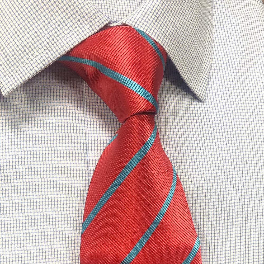 Azalea with Blue Stripe XL #29T – Sir Shop