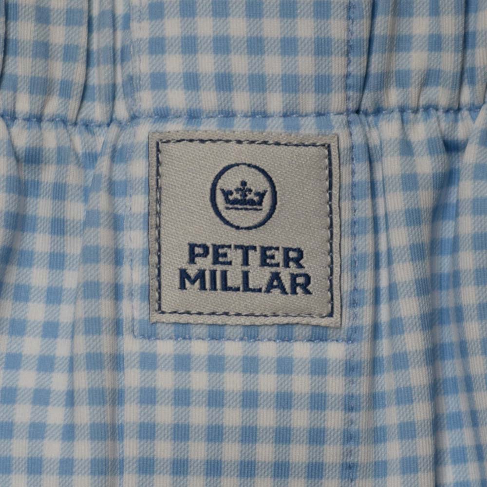 Peter Millar Performance Boxer "Nebraska" #4 – Sir Shop