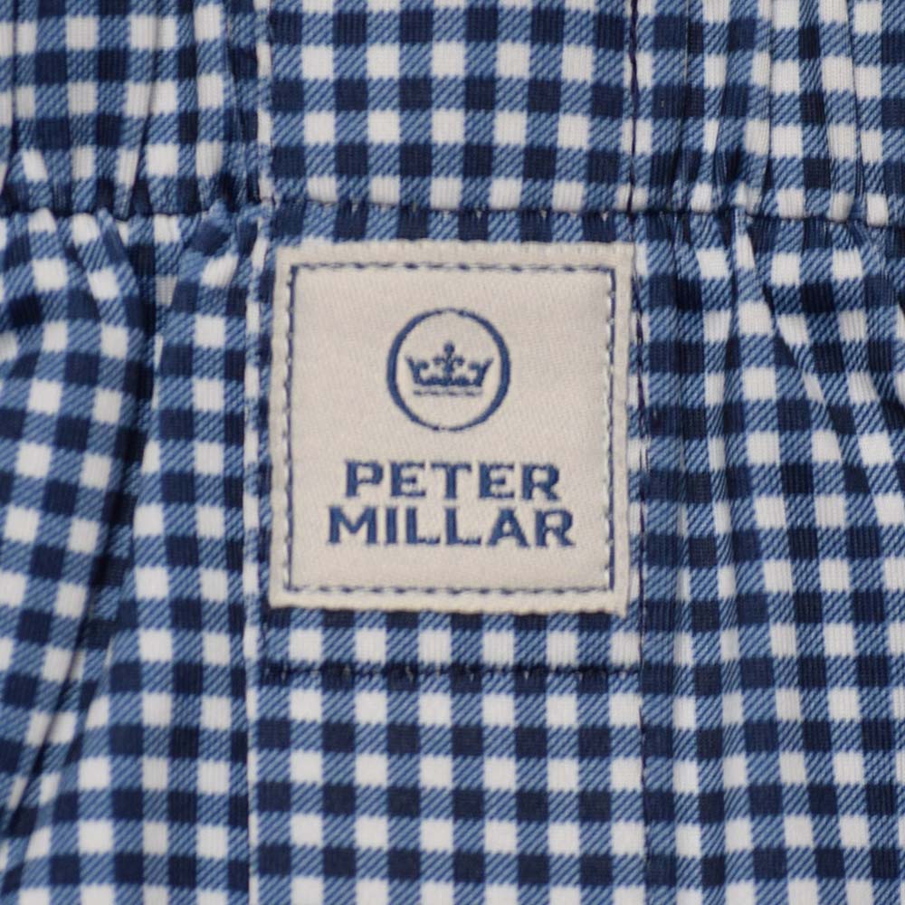 Peter Millar Performance Boxer "Nebraska" #5 – Sir Shop